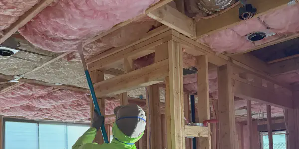 Fiberglass Insulation Solutions | ADL Professional Insulation